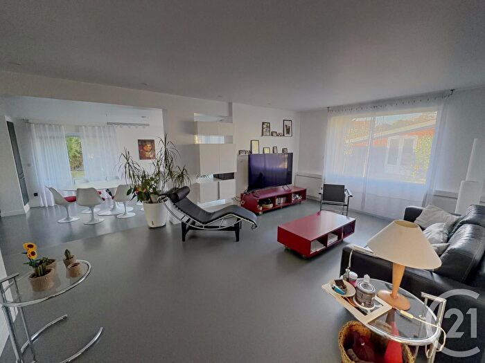 Maison 5 pièces à vendre à Vernouillet