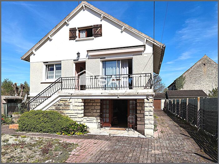 Maison 5 pièces à vendre - Vimpelles