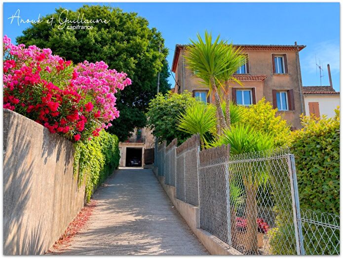 Aspiran : Maison 5 pièces à vendre