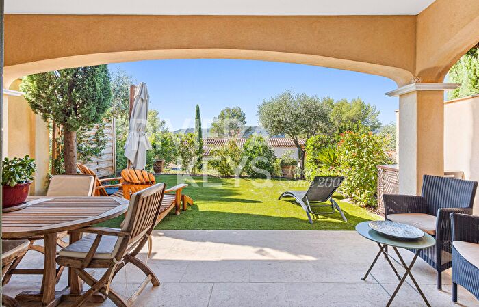 La Motte - Maison 4 pièces à vendre