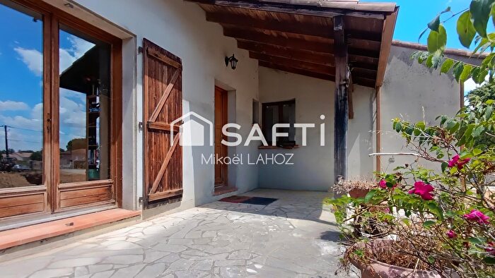 Maison 5 pièces à Plaisance-du-Touch, La Bastide, à vendre