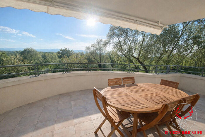 Appartement 4 pièces à vendre à Charbonnières-les-Bains