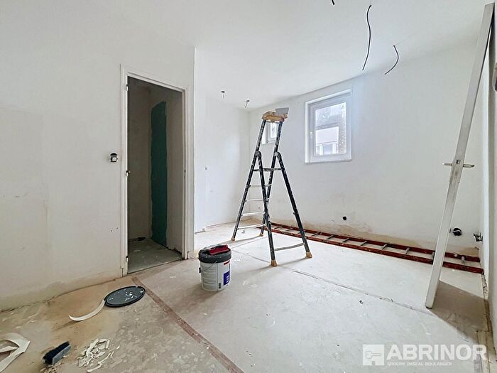 Appartement 2 pièces à vendre à Lille, Centre-ville, Euralille