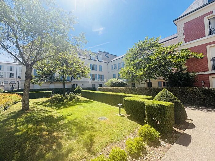 Appartement 6 pièces à vendre à Serris