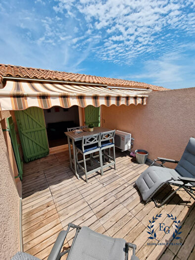 Appartement 2 pièces à vendre à Bandol