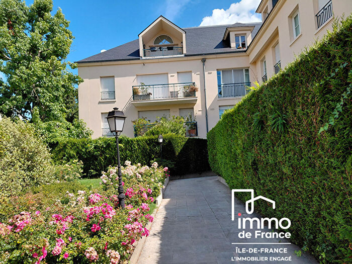 Appartement 2 pièces à vendre - Versailles, Clagny Glatigny