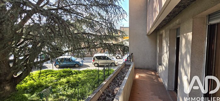 Appartement 1 pièce à vendre - Grenoble, Berriat