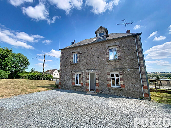 Maison 6 pièces à louer - La Graverie