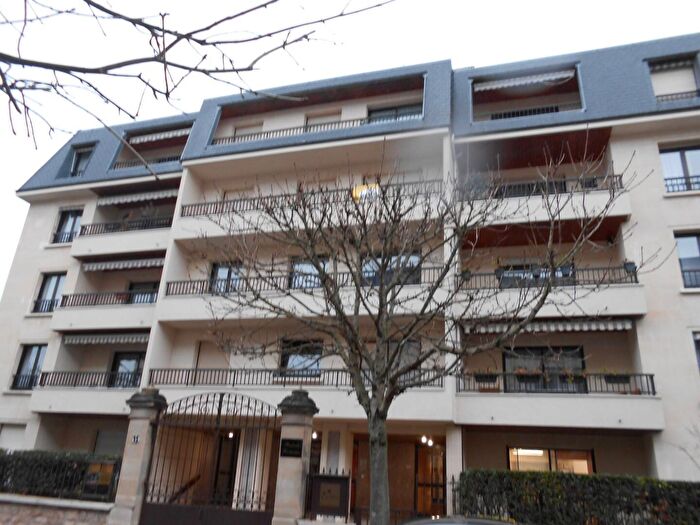 Appartement à louer - La Varenne, Saint-Maur-des-Fossés - 2 pièces - 1 chambre