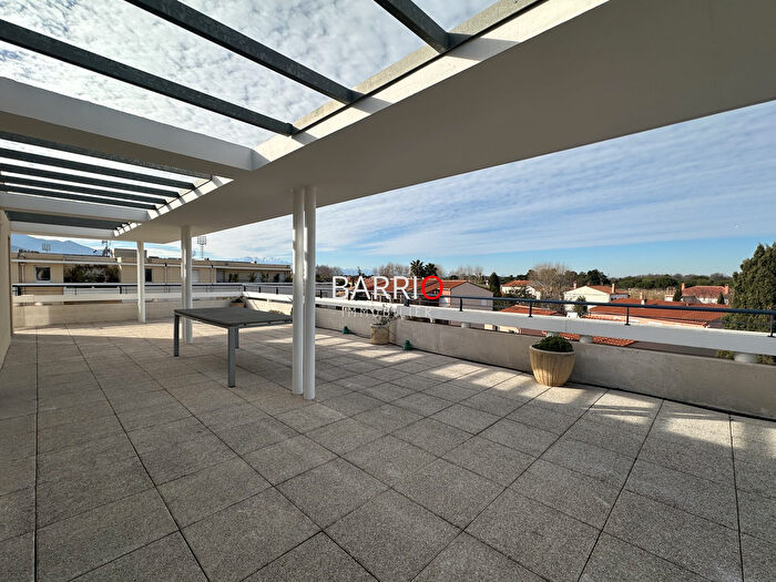 Appartement à vendre - Argelès-sur-Mer - 5 pièces - 4 chambres