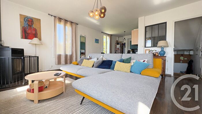 Appartement 6 pièces à vendre à Gap, Gap ville