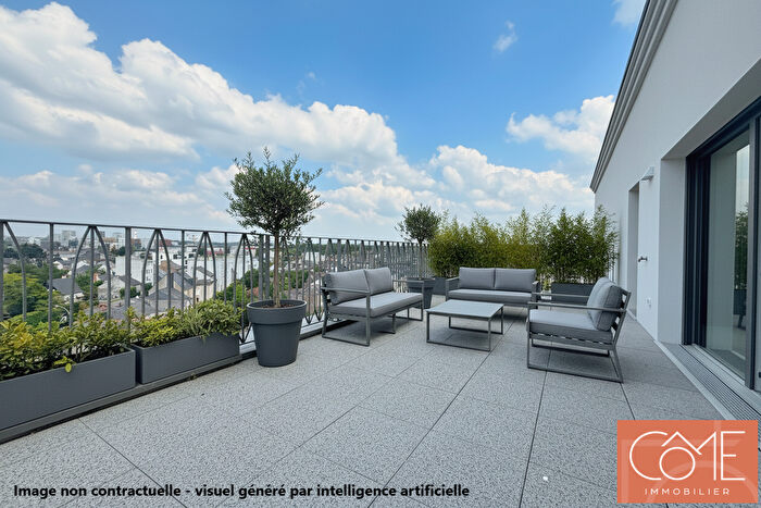 Appartement 4 pièces à vendre - Quartiers Sud-Est, Francisco Ferrer