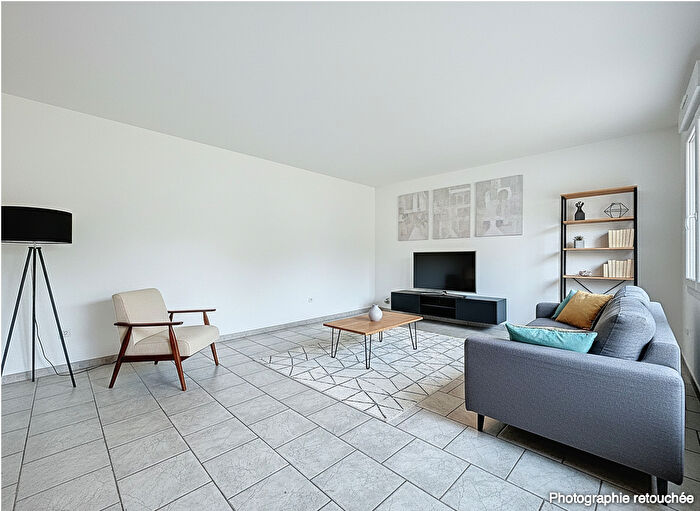 Maison à vendre - Valenciennes, Nungesser, La Briquette, Fb de Cambrai - 7 pièces - 5 chambres