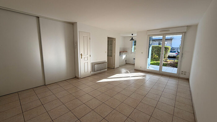 La Rochelle, Tasdon, Bongraine : Appartement 3 pièces à louer