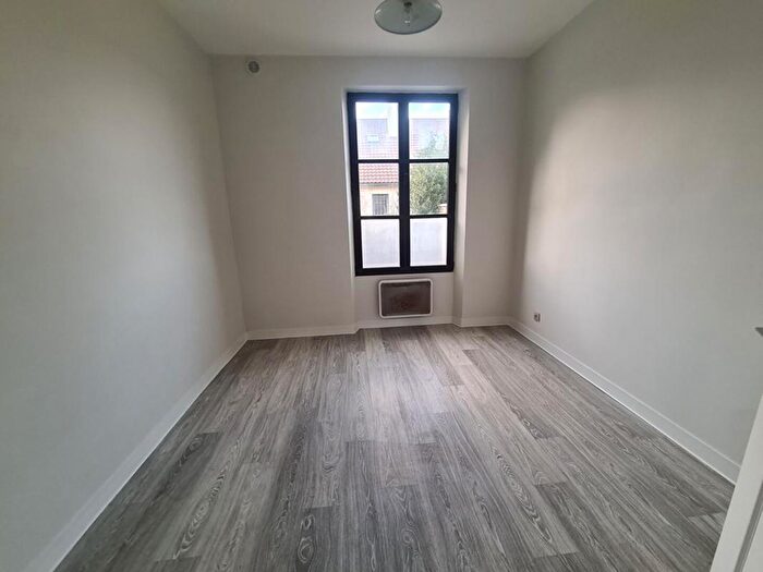 Appartement à louer - Barbizon - 1 pièce