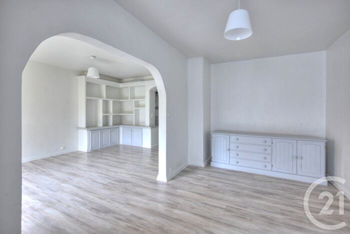 Cogolin, Radasse, Faucon - Appartement 4 pièces à vendre