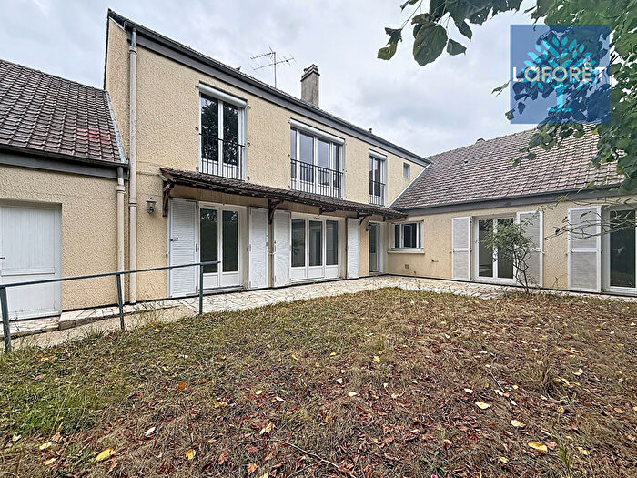 Rambouillet, Villeneuve, Hippodrome - Maison 6 pièces à louer