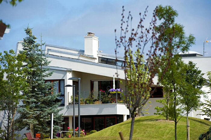 Appartement à vendre - Rambouillet - 2 pièces - 1 chambre