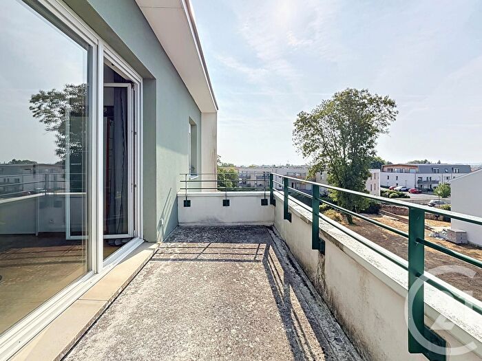 Appartement 2 pièces à Vanduvre-lès-Nancy, Charmois, Nabécor, Tourtel, Brichambeau, à vendre