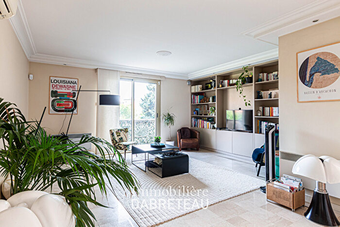 Appartement 4 pièces à louer - Lyon 4ème, Croix Rousse Ouest