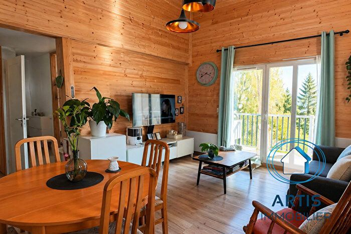 Appartement 3 pièces à vendre - Urrugne