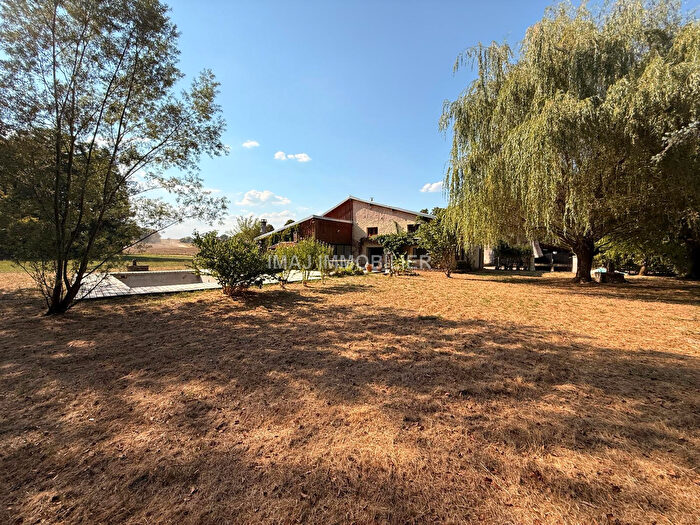 Maison 5 pièces à vendre - Dommartin-aux-Bois
