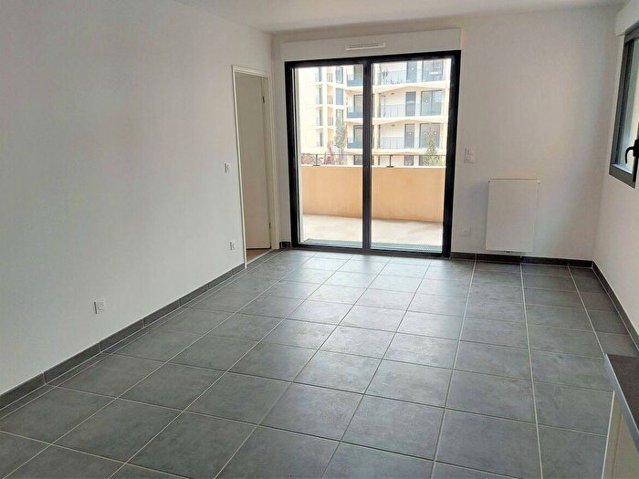 Appartement 2 pièces à louer - Bourg, Pessac