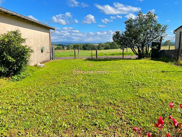 Maison 4 pièces à vendre à Nonville