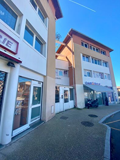 Appartement à louer - Toulouse, Les Pradettes - 1 pièce