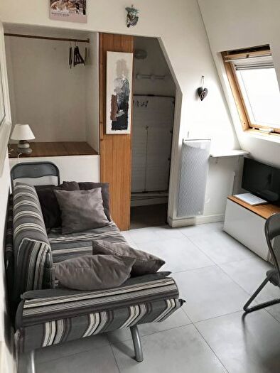 Appartement 1 pièce à louer à Paris 2ème, Montorgueil, Etienne Marcel