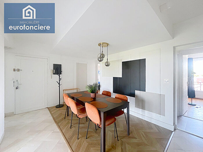Appartement 5 pièces à vendre - Troyes, Cathédrale