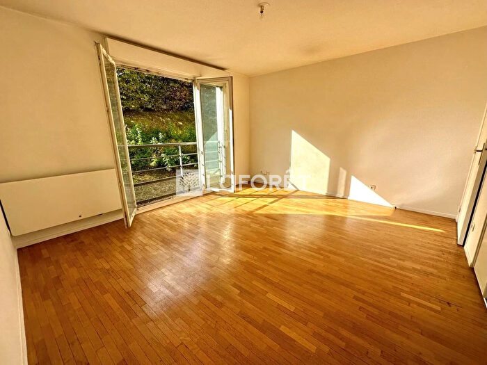 Appartement 2 pièces à Villejuif, Paul Brousse, à vendre