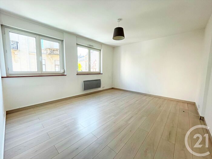 Schiltigheim, Brasserie de l'Espérance Heineken : Appartement 2 pièces à louer