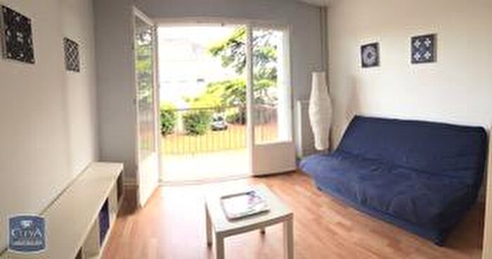Appartement 1 pièce à Saint-Lambert-des-Levées, Croix Verte, à louer