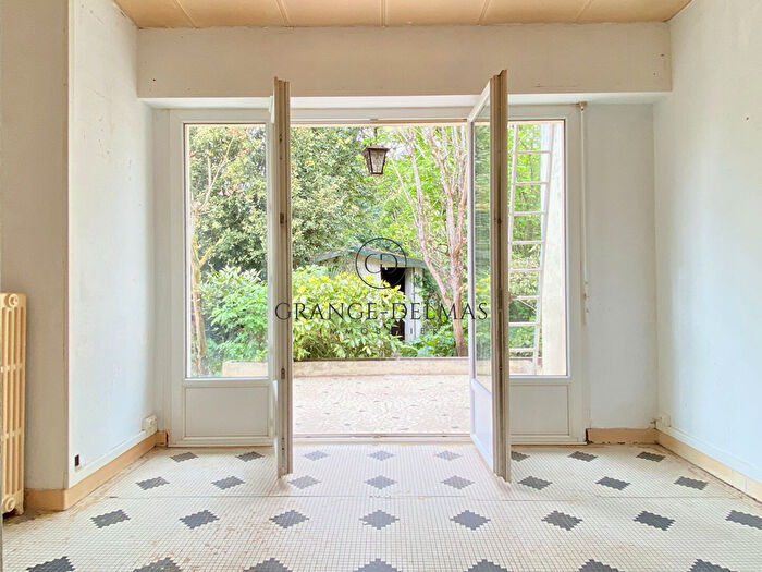 Maison 4 pièces à Talence, Saint-Genès, La Médoquine, Haut-Brion, à vendre