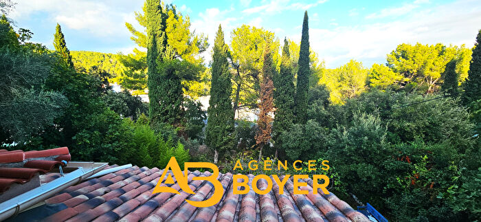 Maison à vendre - Bandol - 8 pièces - 7 chambres