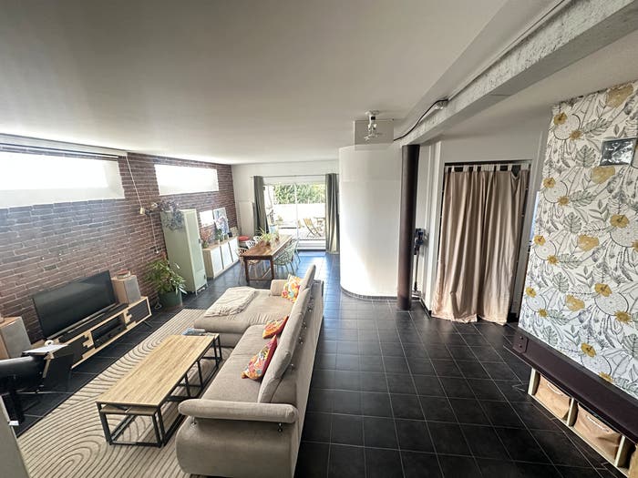 Le Mans, Washington : Appartement 5 pièces à vendre