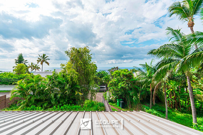 Maison à vendre - Saint-Paul, Fleurimont - 5 pièces - 4 chambres