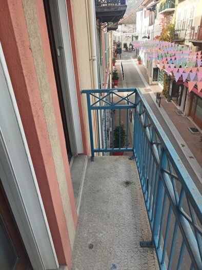 Appartement à vendre - Aime - 3 pièces - 2 chambres