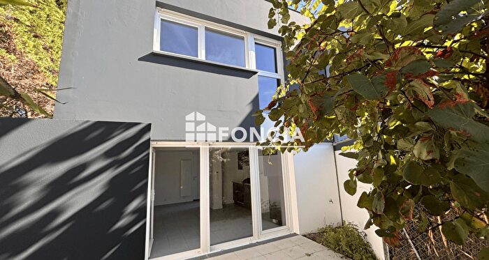 Maison à vendre - Angoulins - 3 pièces