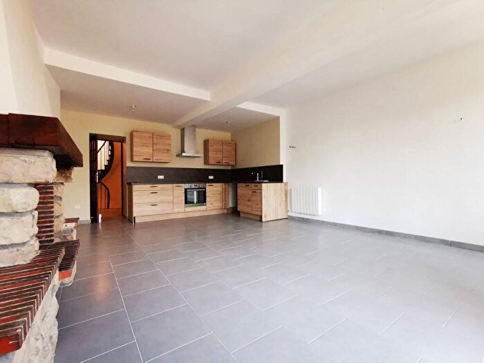Bellême - Appartement 4 pièces à louer