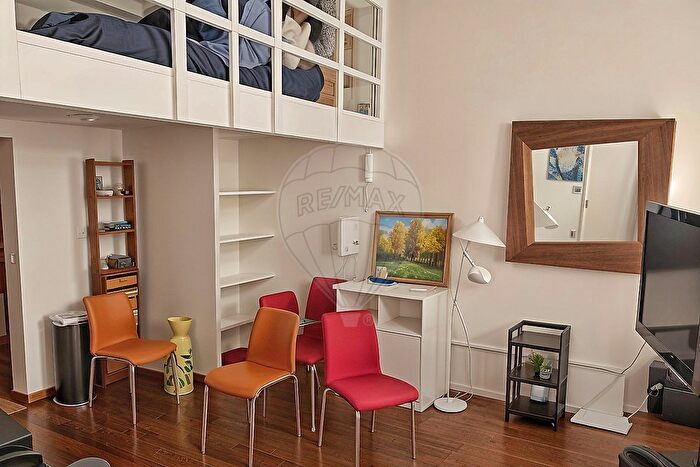 Appartement à vendre - Marseille e , Euroméditerranée - 2 pièces - 1 chambre