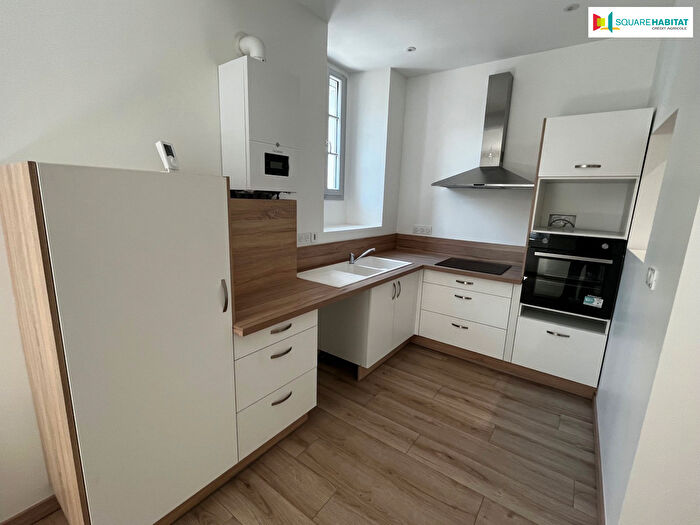 Tarbes : Appartement 3 pièces à louer