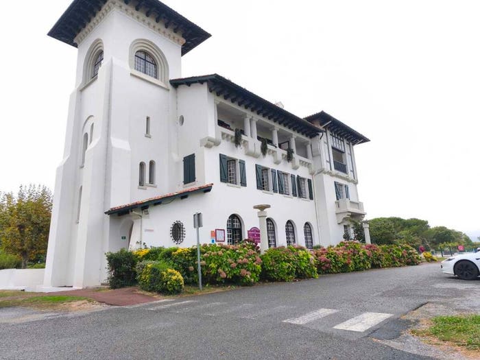 Appartement 1 pièce à vendre à Hendaye