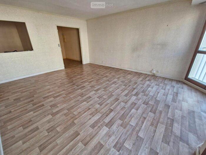 Quartiers Centre, Rennes - Appartement 4 pièces à vendre