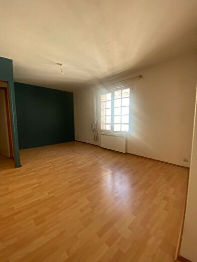 Appartement 2 pièces à louer - Angers, Doutre, Saint-Jacques