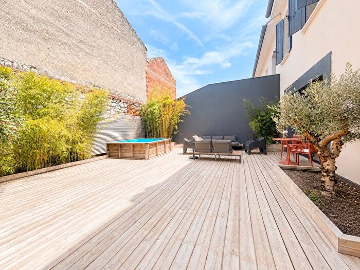 Maison 6 pièces à vendre - Agen, Les Pins, IUFM