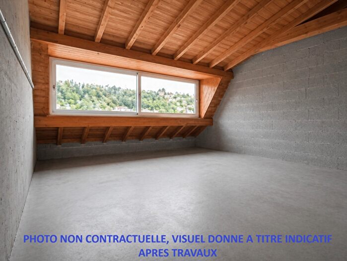 Appartement 2 pièces à Thonon-les-Bains, Ouest, à vendre