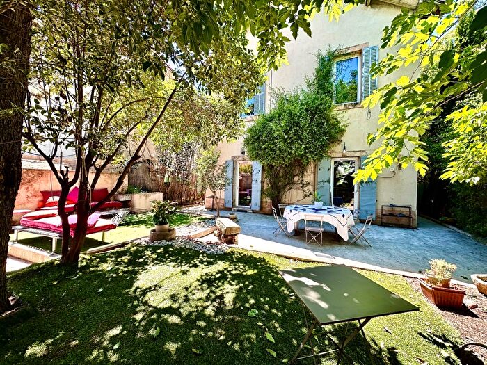 Marseille 10ème, Pont de Vivaux - Maison 5 pièces à vendre
