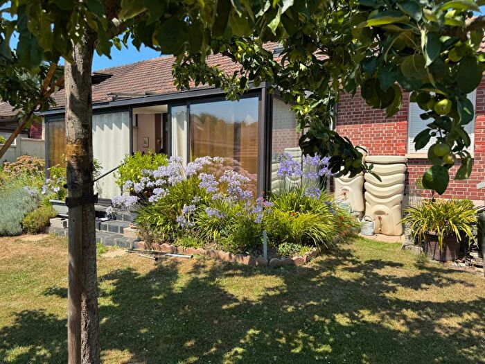 Le Havre, Rouelles - Maison 6 pièces à vendre
